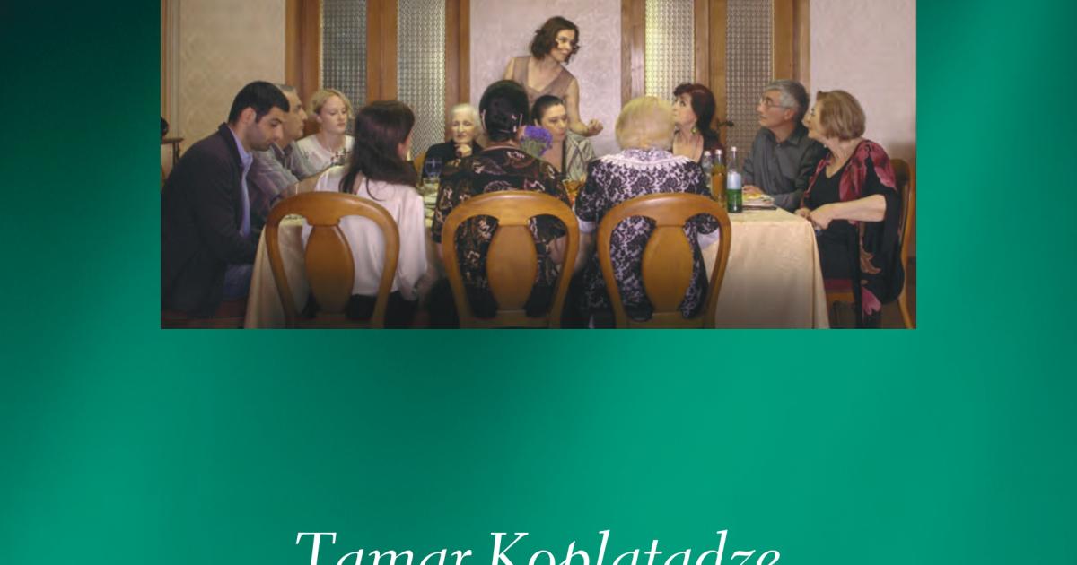 Postcolonial Identities in Central Asian and Caucasian Literature ...