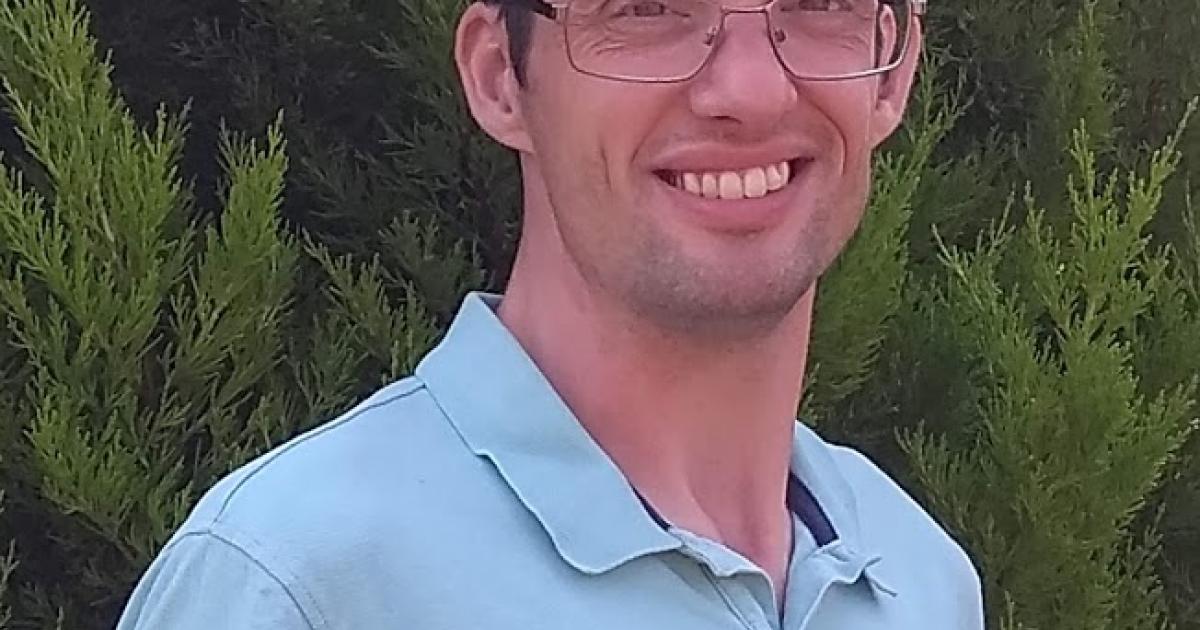 Dr Jonathan Patterson | Faculty of Medieval and Modern Languages