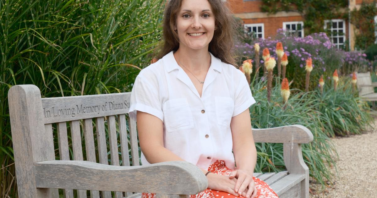 Hannie Lawlor | Faculty of Medieval and Modern Languages