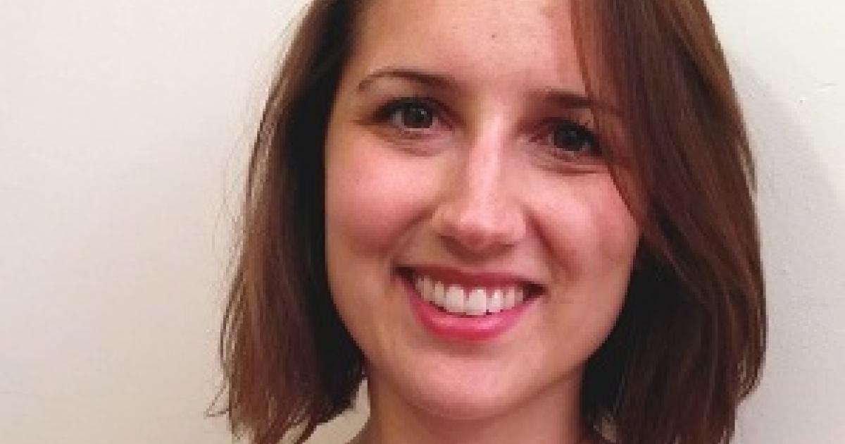 Dr Jessica Goodman | Faculty of Medieval and Modern Languages