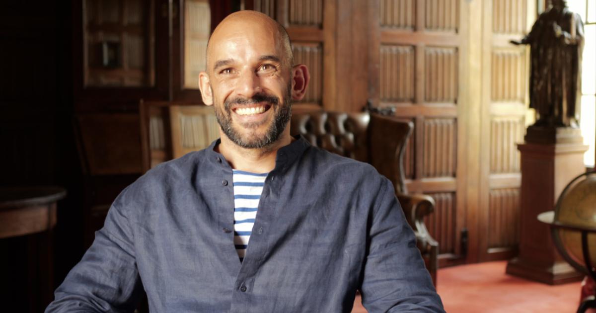 Joseph da Costa | Faculty of Medieval and Modern Languages