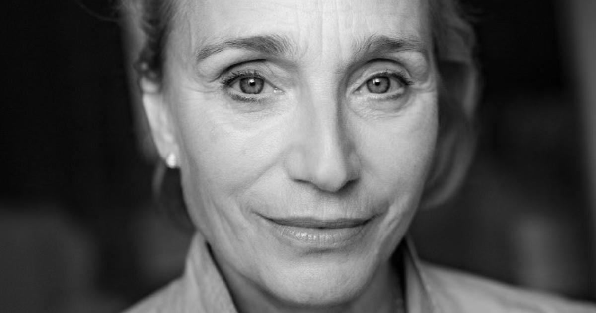 Of Children, Animals, and Hunger Artists: Kristin Scott Thomas reads ...