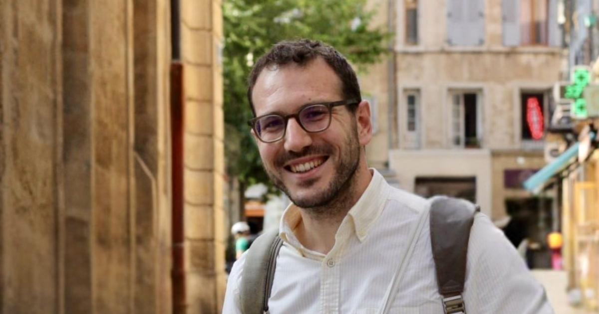 Dr Luigi Pinton has secured a Leverhulme Early Career Fellowship at the ...