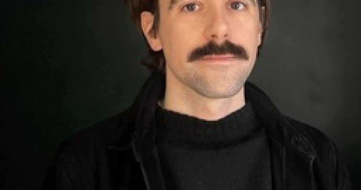 Dr Luke O'Sullivan | Faculty of Medieval and Modern Languages