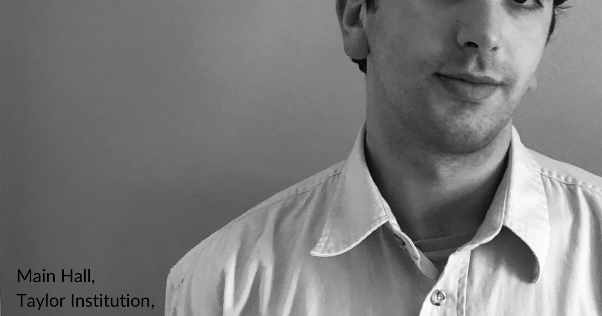 Mario Banushi: On memory, affect, and identity | Faculty of Medieval ...