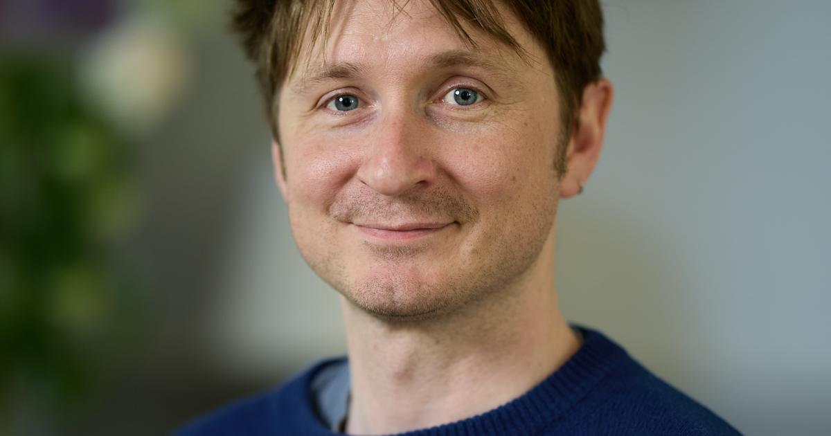 Matt Phillips | Faculty of Medieval and Modern Languages