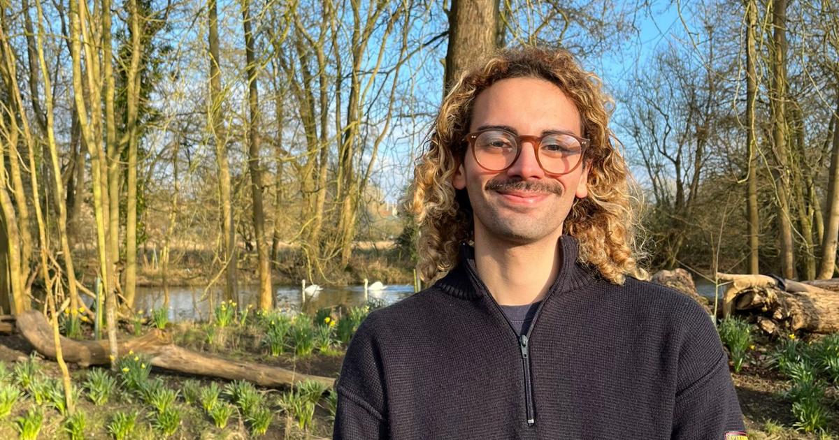 Roberto Interdonato | Faculty of Medieval and Modern Languages