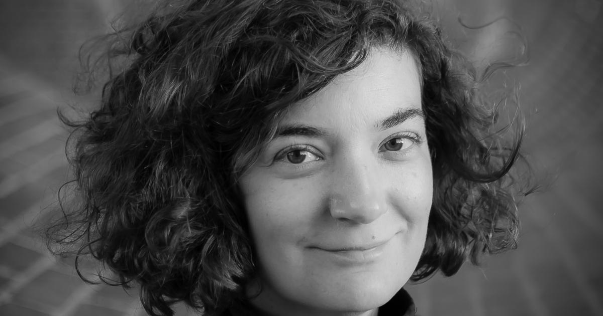 Dr Rosa Vidal Doval | Faculty of Medieval and Modern Languages