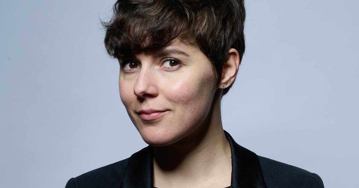 Santhia Velasco Kittlaus | Faculty of Medieval and Modern Languages