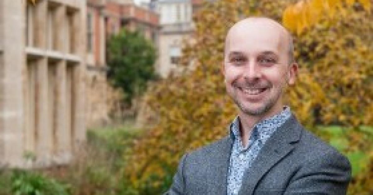 Dr Simon Kemp | Faculty of Medieval and Modern Languages