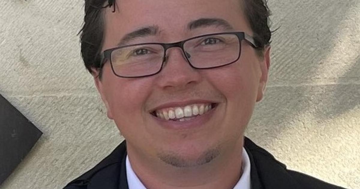 Xavier Rock | Faculty of Medieval and Modern Languages