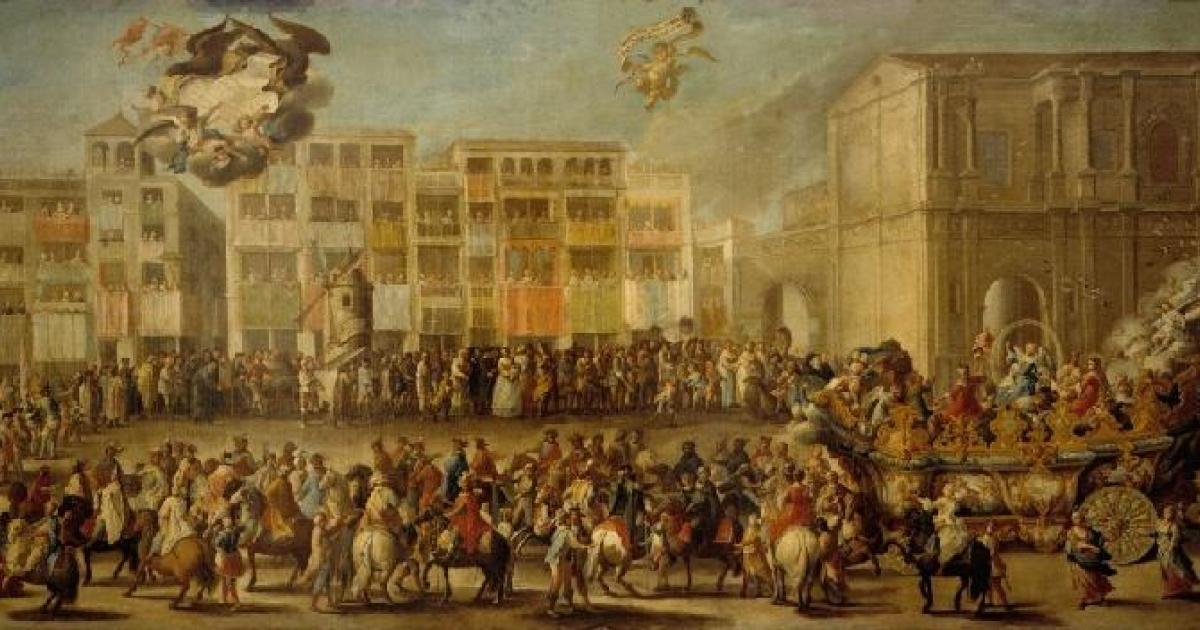 Reversing Invisibility: Enslaved Black Africans in Early Modern Spain ...