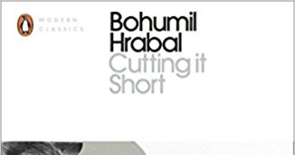 Cutting It Short | Faculty of Medieval and Modern Languages