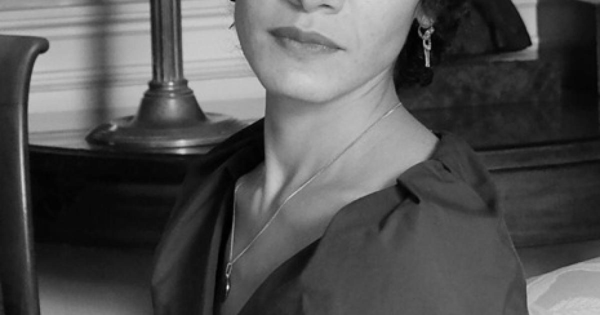 Dr Marie Kawthar Daouda | Faculty of Medieval and Modern Languages