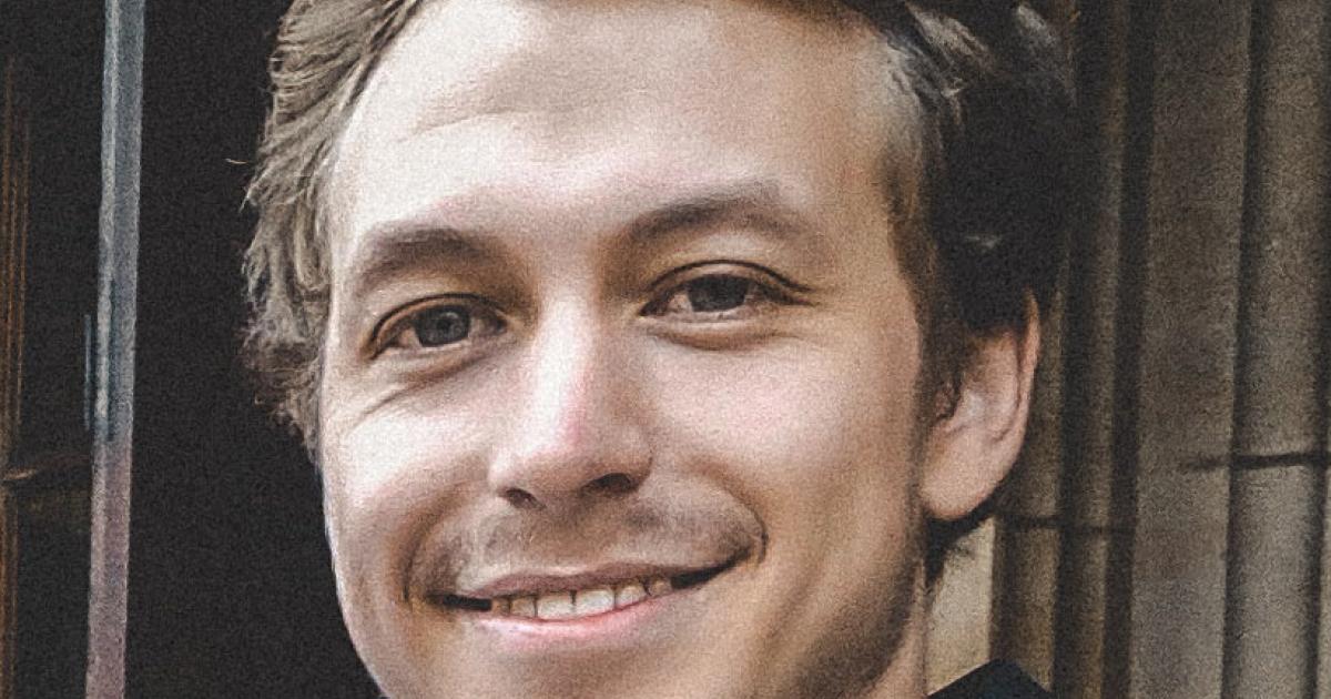 Dr Linus Ubl | Faculty of Medieval and Modern Languages