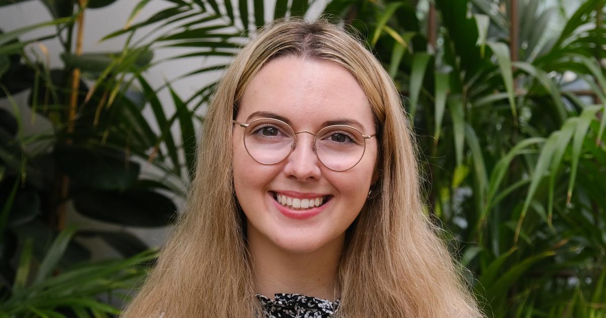 Elly Walters | Faculty of Medieval and Modern Languages