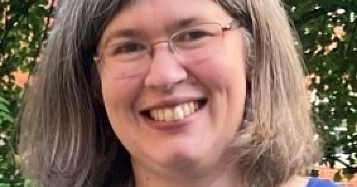 Mrs Emma Huber | Faculty of Medieval and Modern Languages