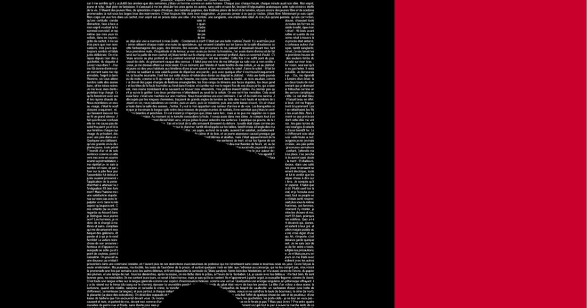 Capital Letters: Hugo, Baudelaire, Camus and the Death Penalty ...