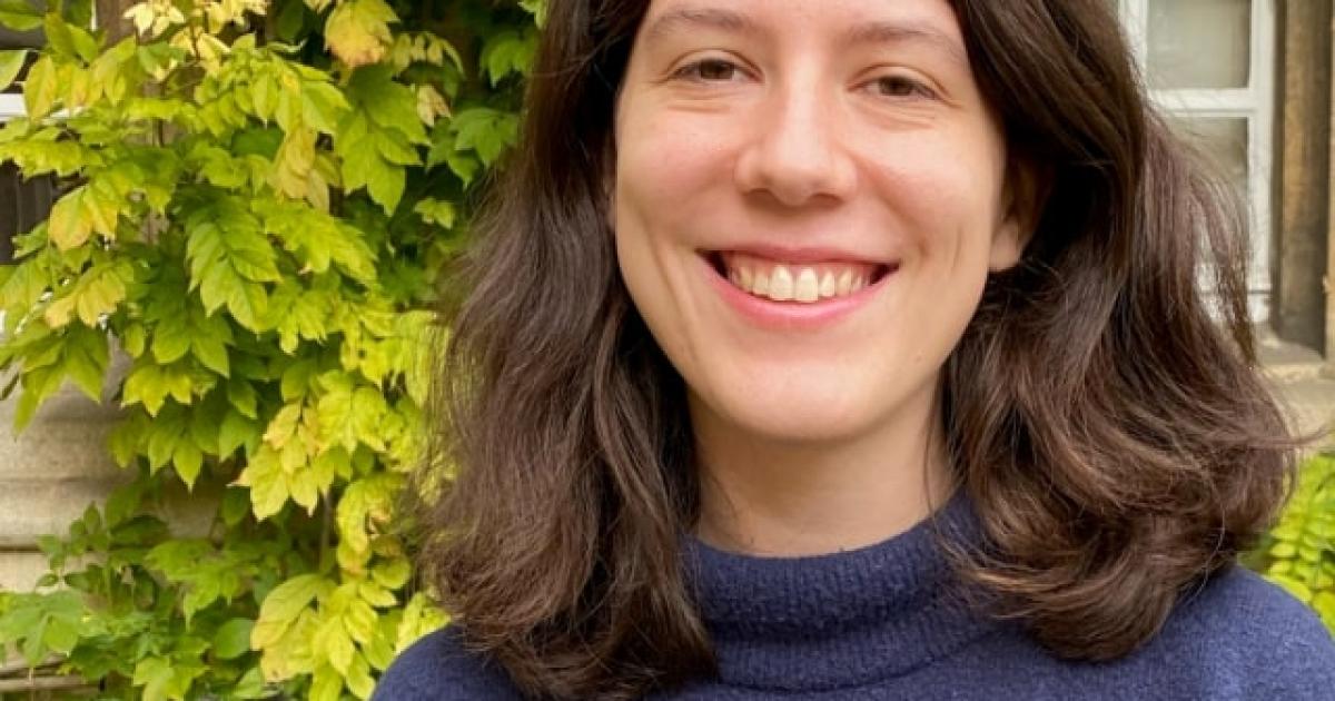 Sarah Isabelle Fengler | Faculty of Medieval and Modern Languages