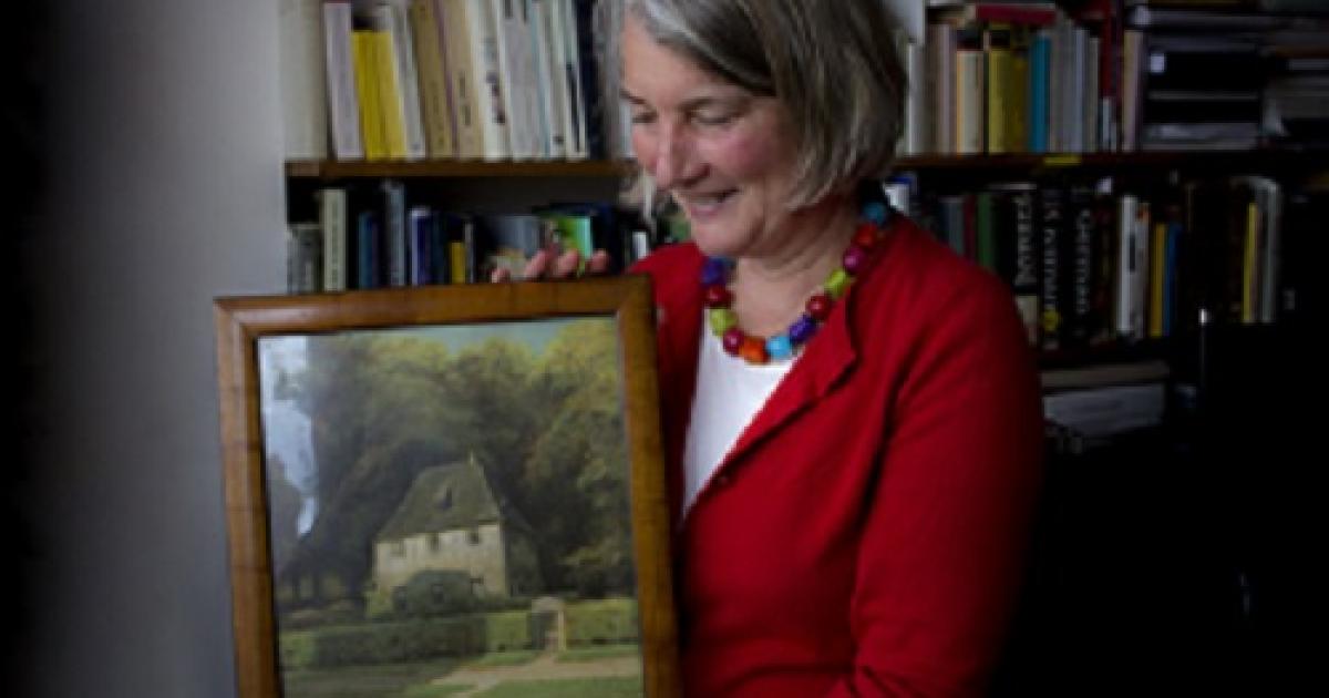 New Faculty Chair | Faculty of Medieval and Modern Languages