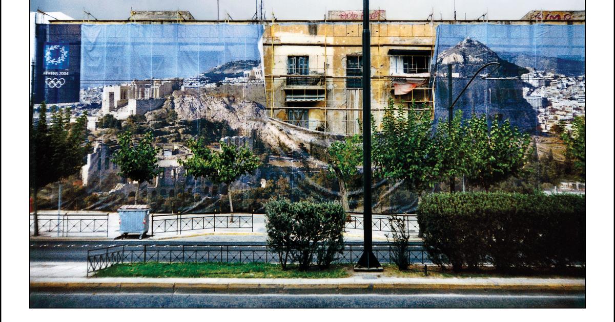 Modern Greek studies in the 21st century: A Cultural analysis network ...