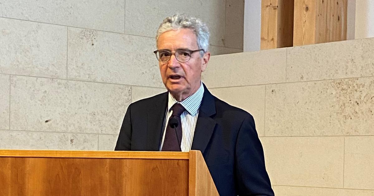 Spanish Ambassador visits Oxford | Faculty of Medieval and Modern Languages