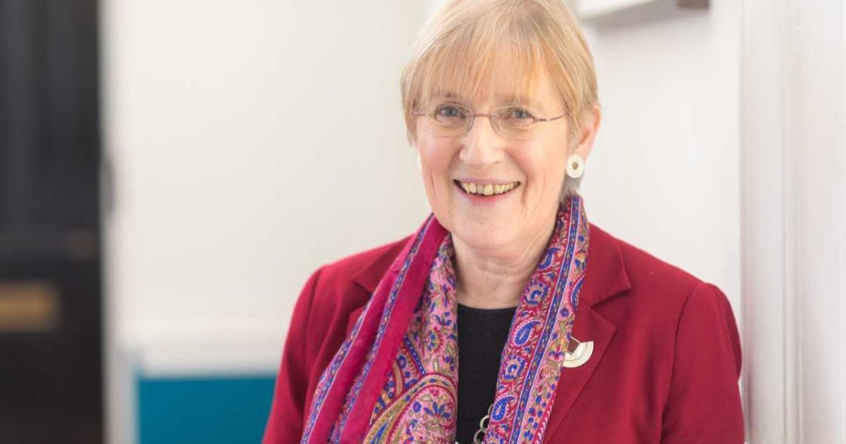 Professor Watanabe-O'Kelly awarded honorary doctorate | Faculty of ...