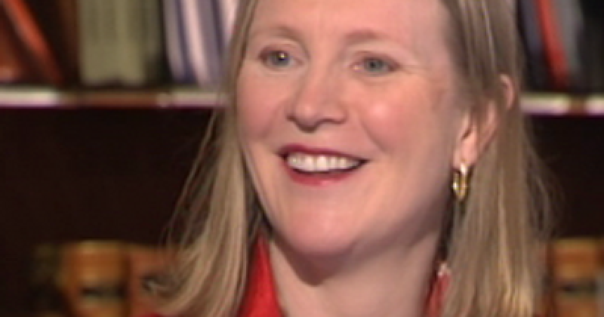 Professor Catriona Seth re-elected President of SFEDS | Faculty of ...