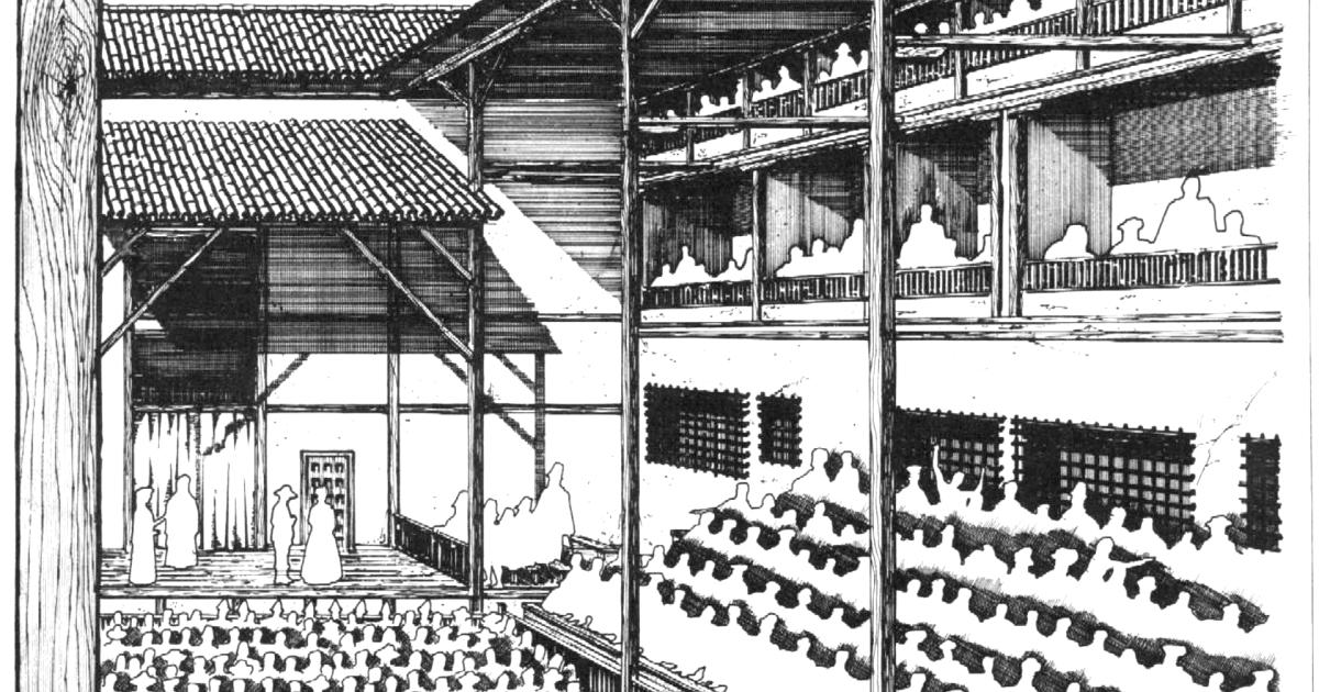 Booking Open: Jonathan Thacker's Inaugural Lecture | Faculty of ...