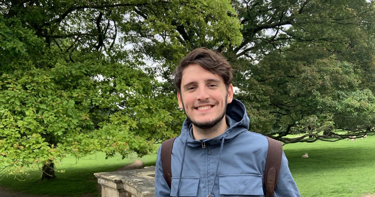 Portuguese students award accolades | Faculty of Medieval and Modern ...