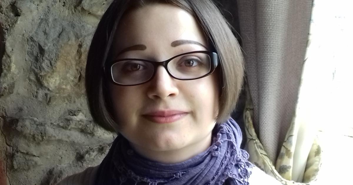 Oxford Winner of Postgraduate prize | Faculty of Medieval and Modern ...