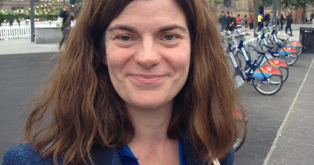 Dr Caroline Warman welcomes participants to major international ...