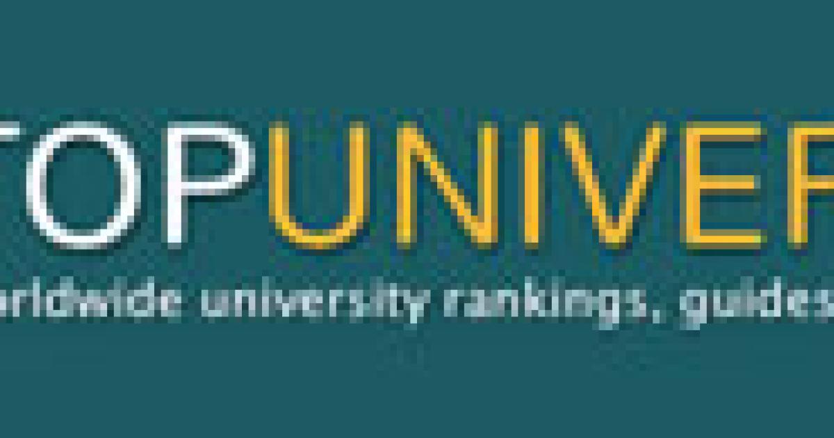 Oxford University top in the QS World University Rankings for 2013-4 ...