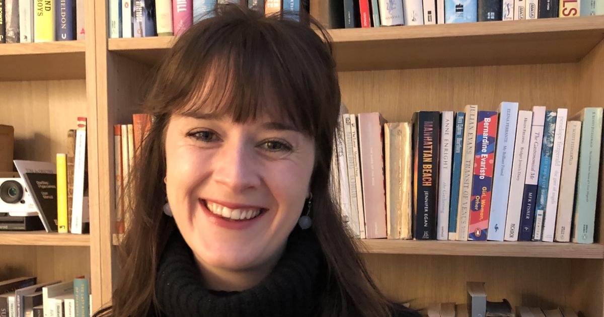 DPhil Student wins 2020 SIS prize | Faculty of Medieval and Modern ...