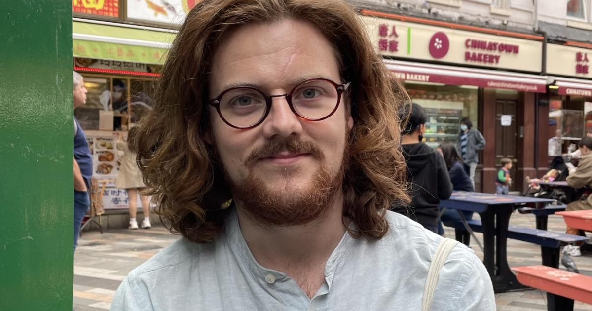 Sean Wyer awarded Charlotte W. Newcombe Fellowship | Faculty of Medieval and Modern Languages