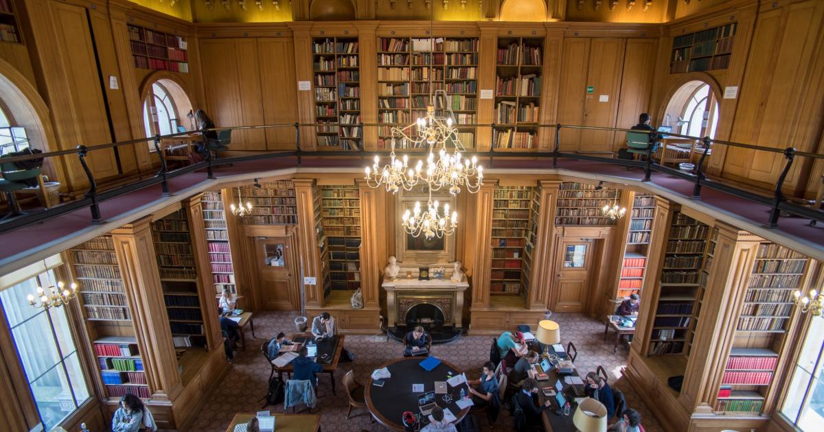 Modern Languages Open Day - Bookings now open! | Faculty of Medieval ...