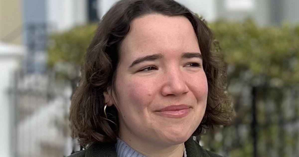 Dr Marie Raulier | Faculty of Medieval and Modern Languages
