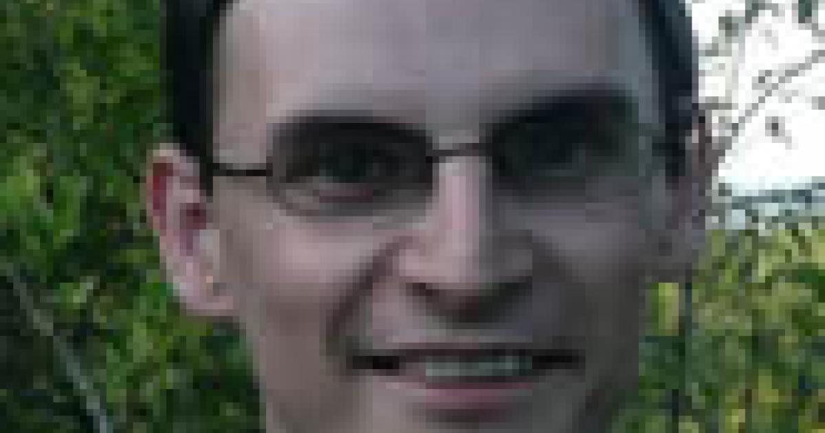 Thomas Hinton | Faculty of Medieval and Modern Languages