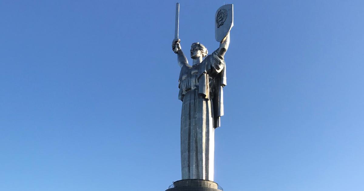 The Human Face of the Ukraine War: Stories from Kyiv and Beyond ...