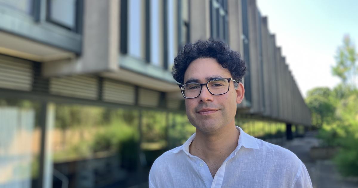 Ben Bollig | Faculty of Medieval and Modern Languages