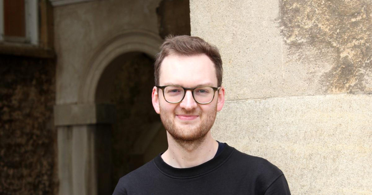 Jack Nunn | Faculty of Medieval and Modern Languages