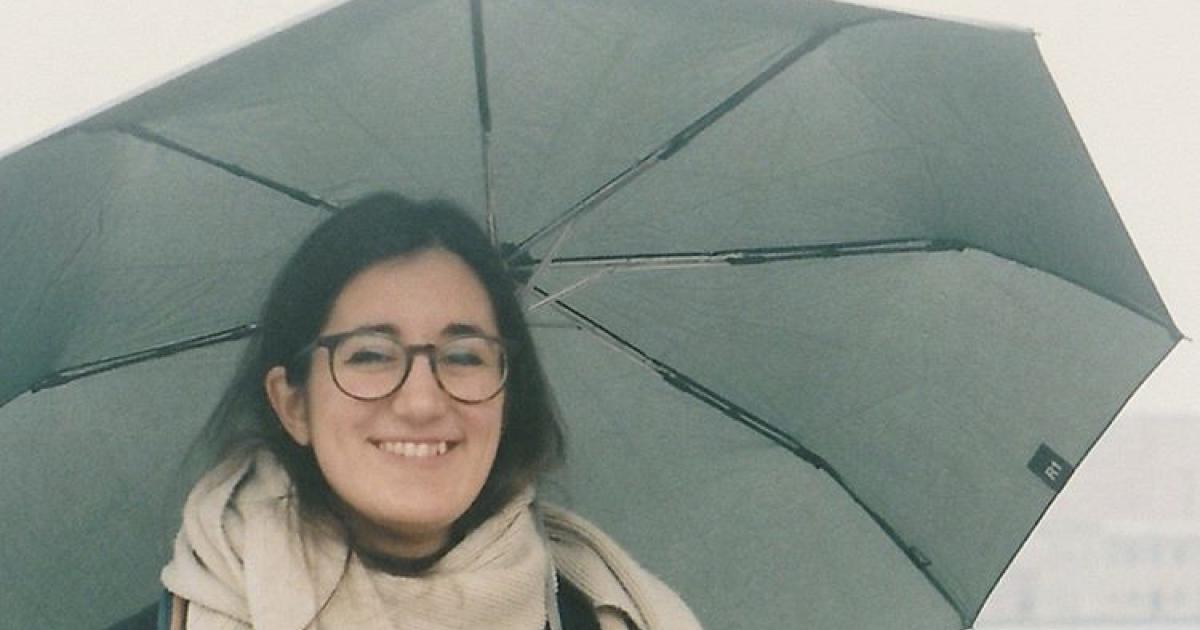 Dr Alice Parrinello | Faculty of Medieval and Modern Languages