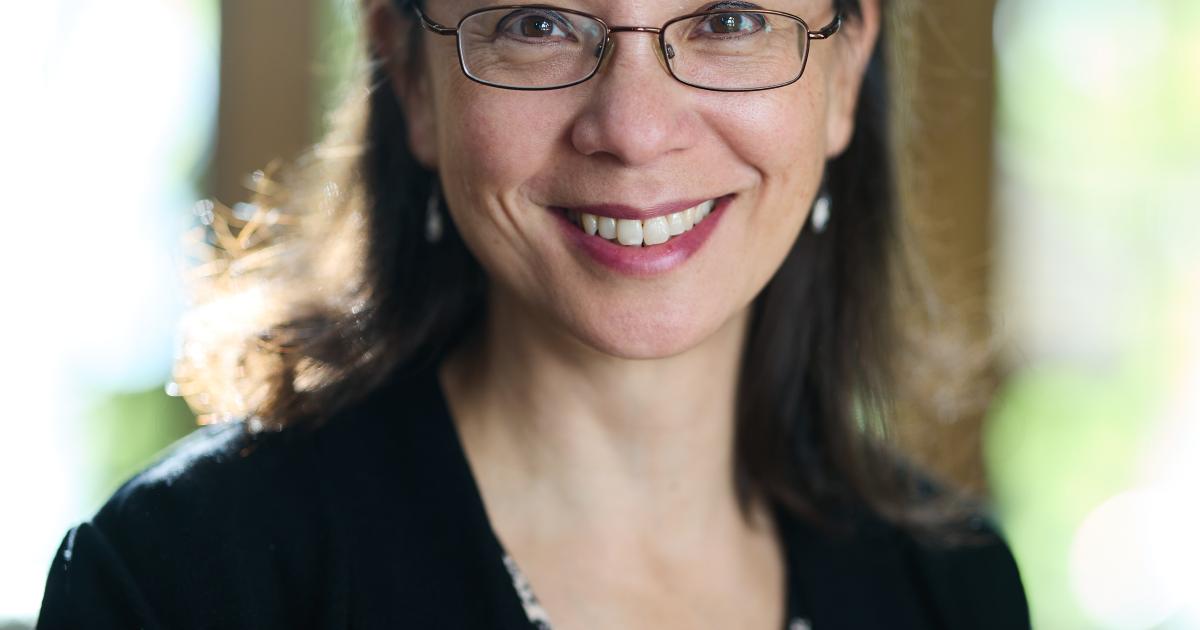 Professor Jennifer Yee | Faculty of Medieval and Modern Languages