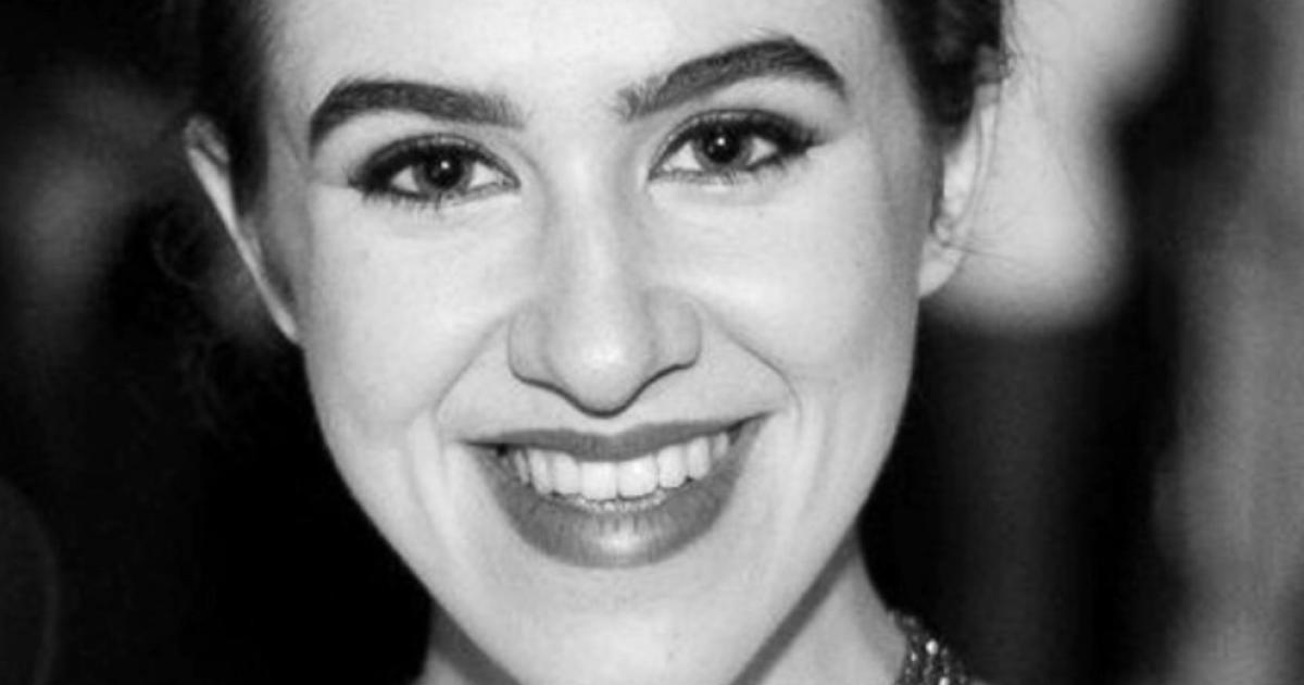 Isabel Parkinson | Faculty of Medieval and Modern Languages