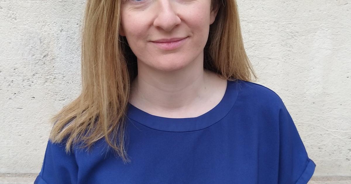 Emily McLaughlin | Faculty of Medieval and Modern Languages