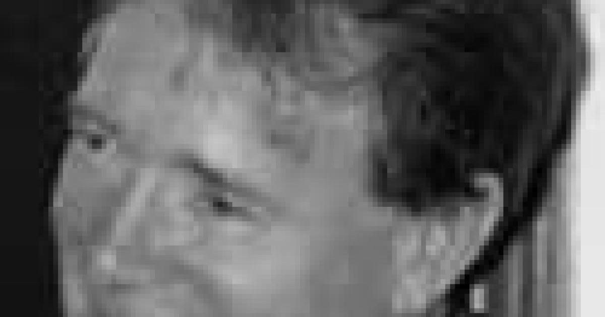 Dr Ray Ockenden | Faculty of Medieval and Modern Languages