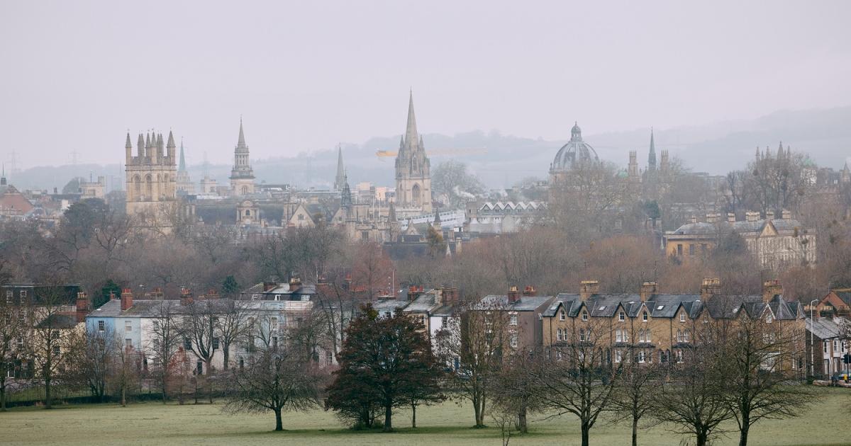 Michaelmas Term 2022 | Faculty of Medieval and Modern Languages