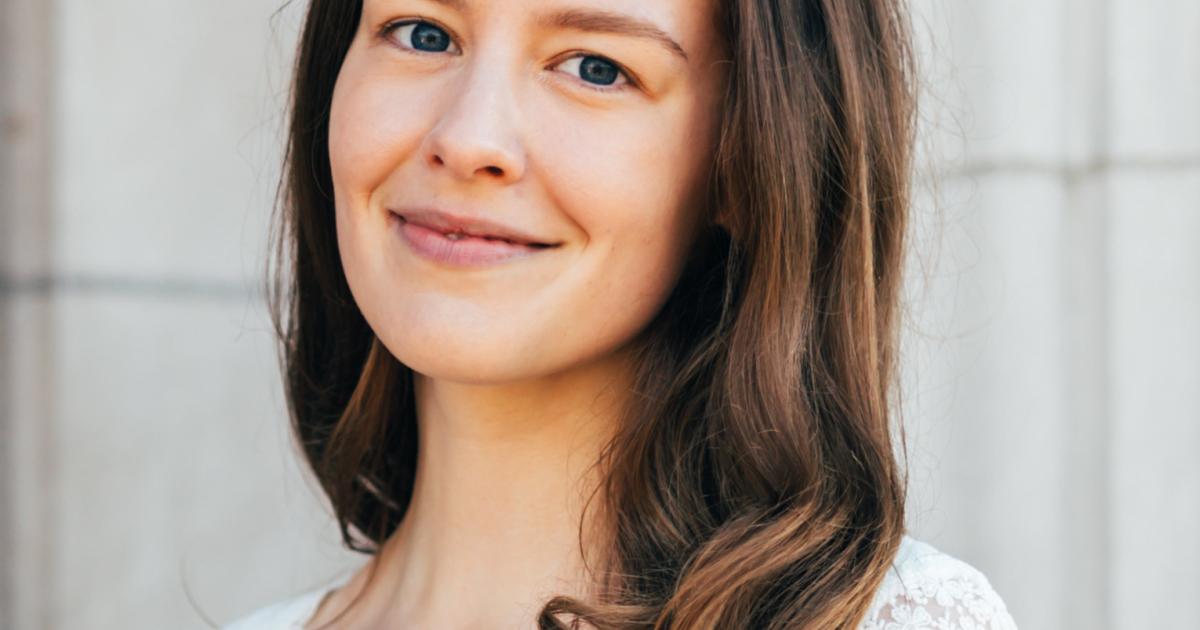 Kate McKee | Faculty of Medieval and Modern Languages