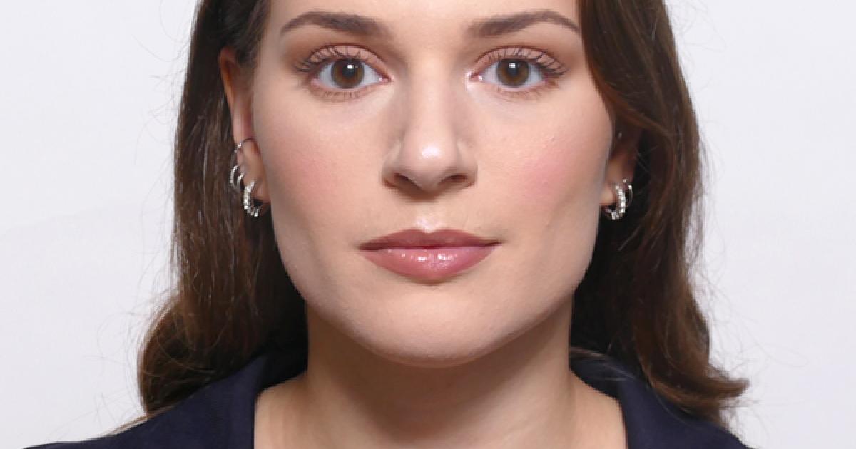 Lujza Vallo | Faculty of Medieval and Modern Languages