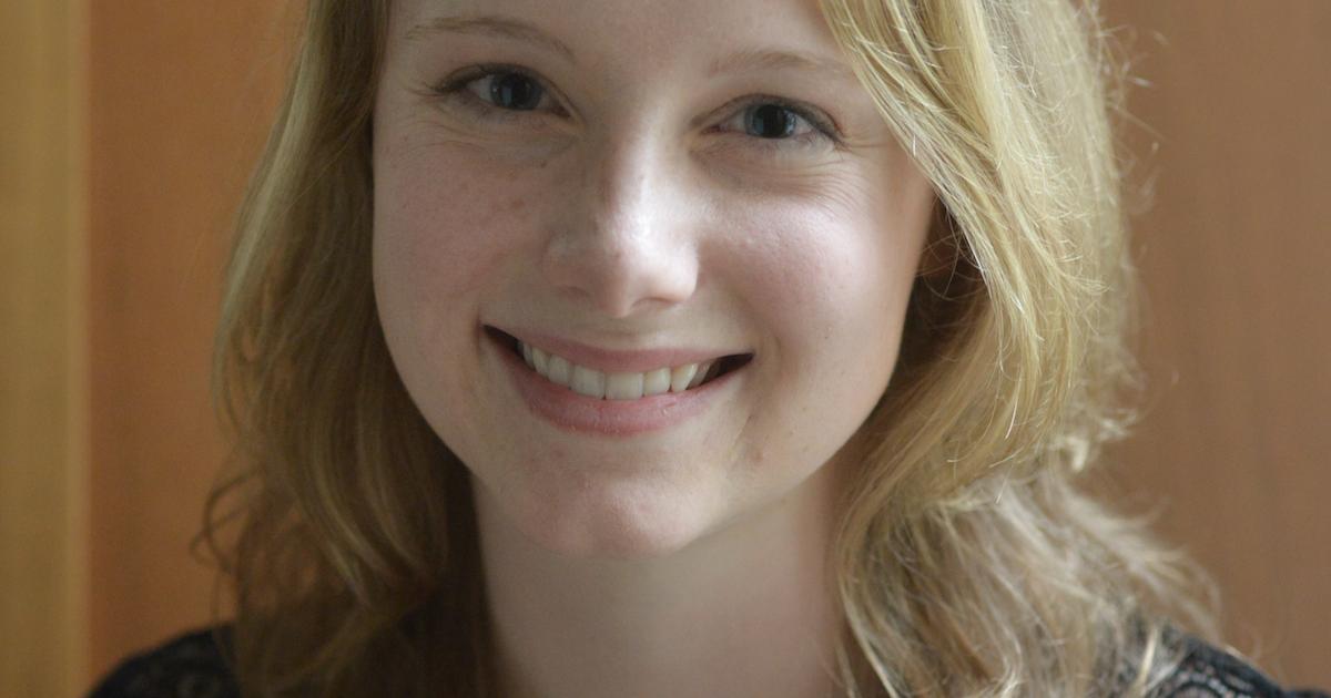 Rachel Skokowski | Faculty of Medieval and Modern Languages